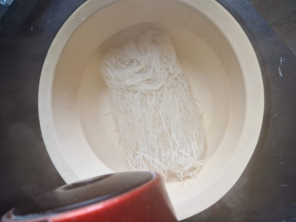 How To Make Bihun Goreng?