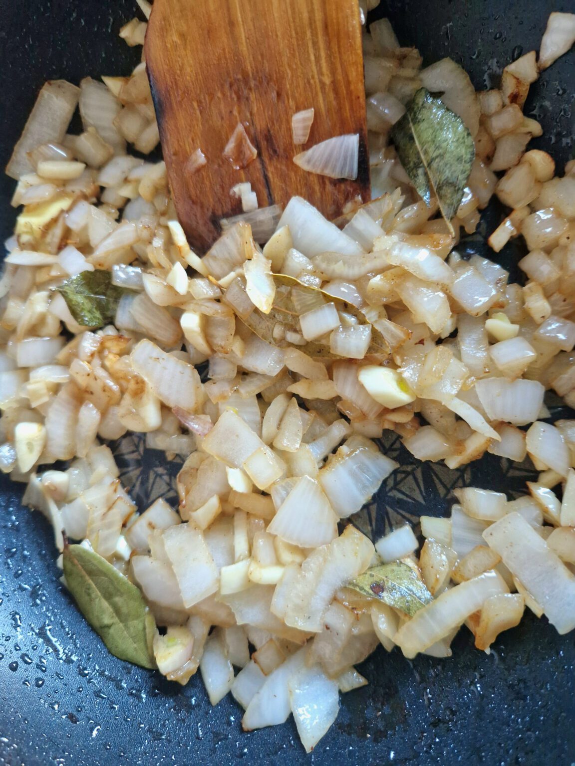 Beef Curry Coconut Milk