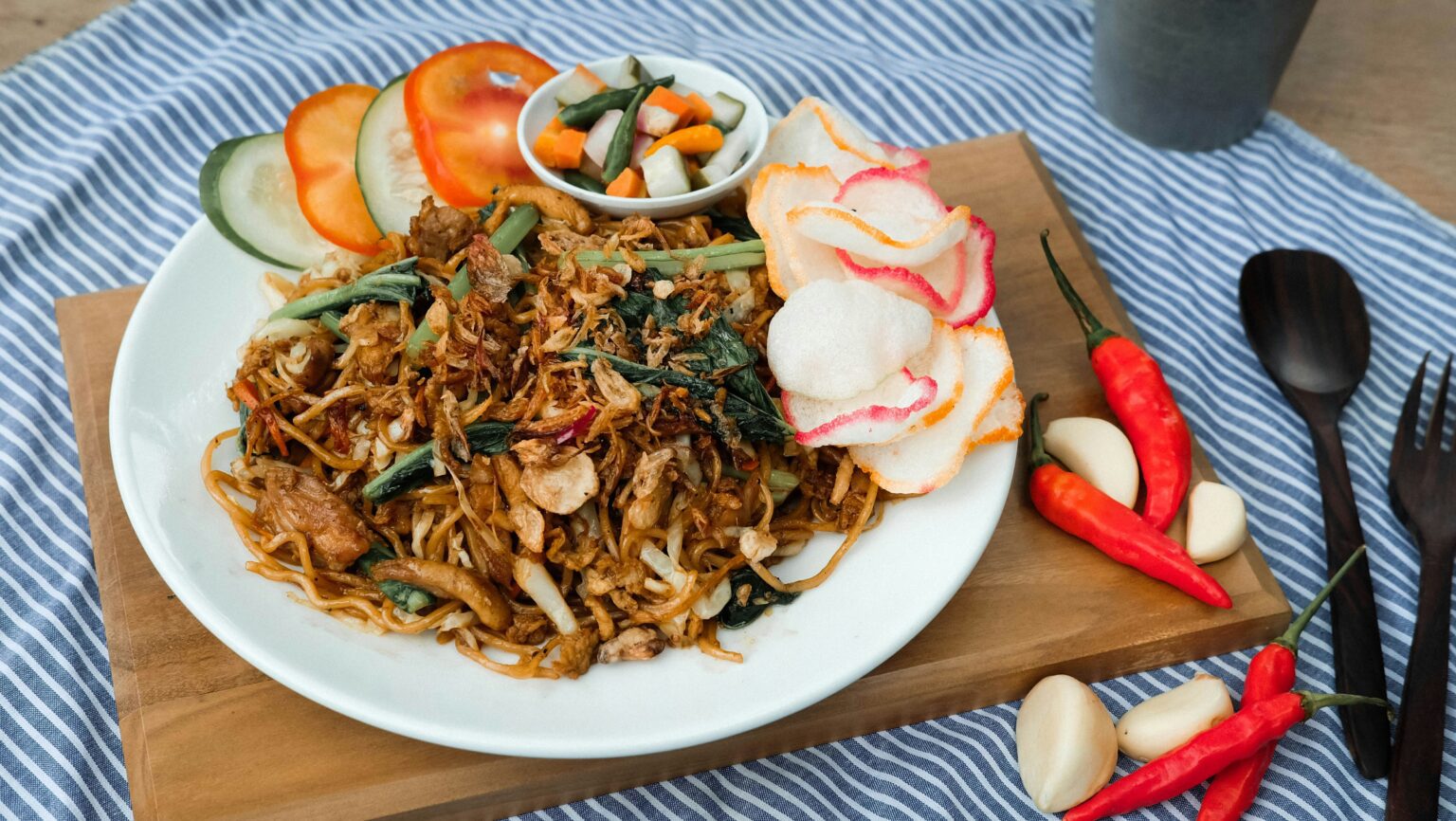 Mie Goreng