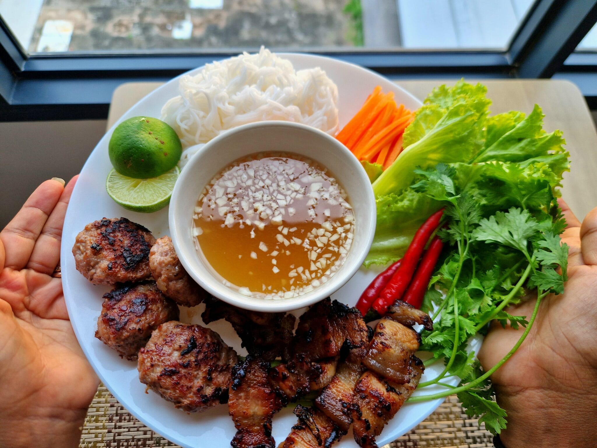 Bun Cha Hanoi: Experience Authentic Vietnamese Flavors