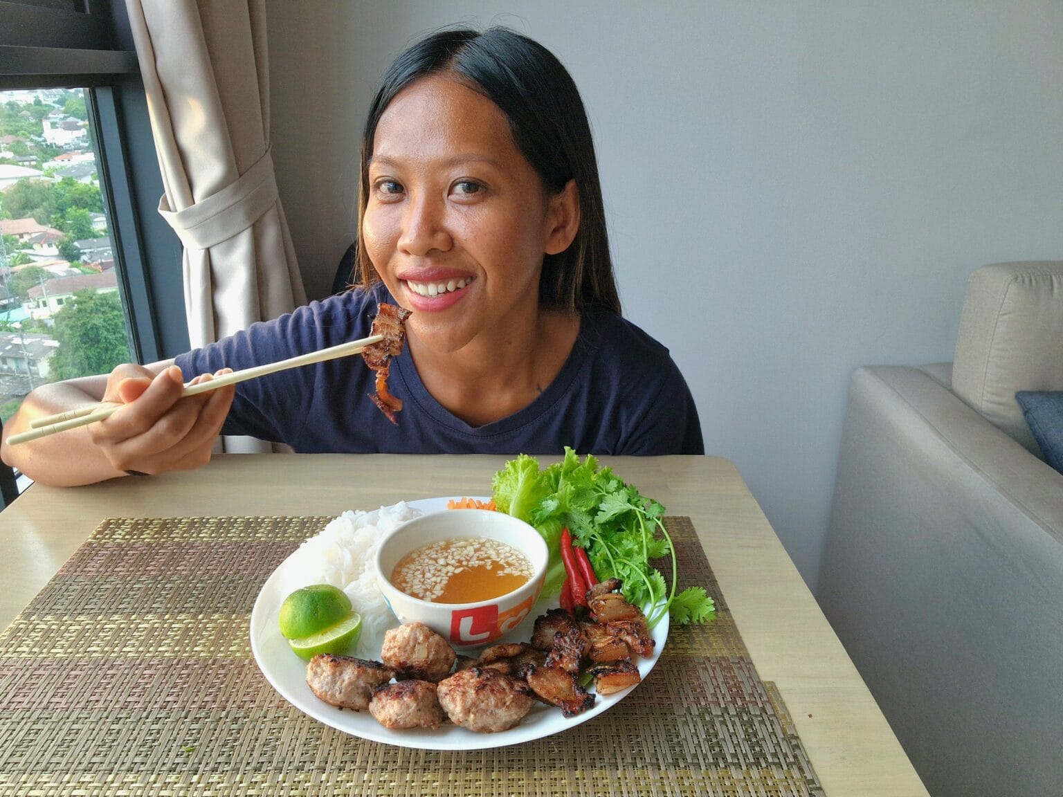 Bun Cha Hanoi: Experience Authentic Vietnamese Flavors