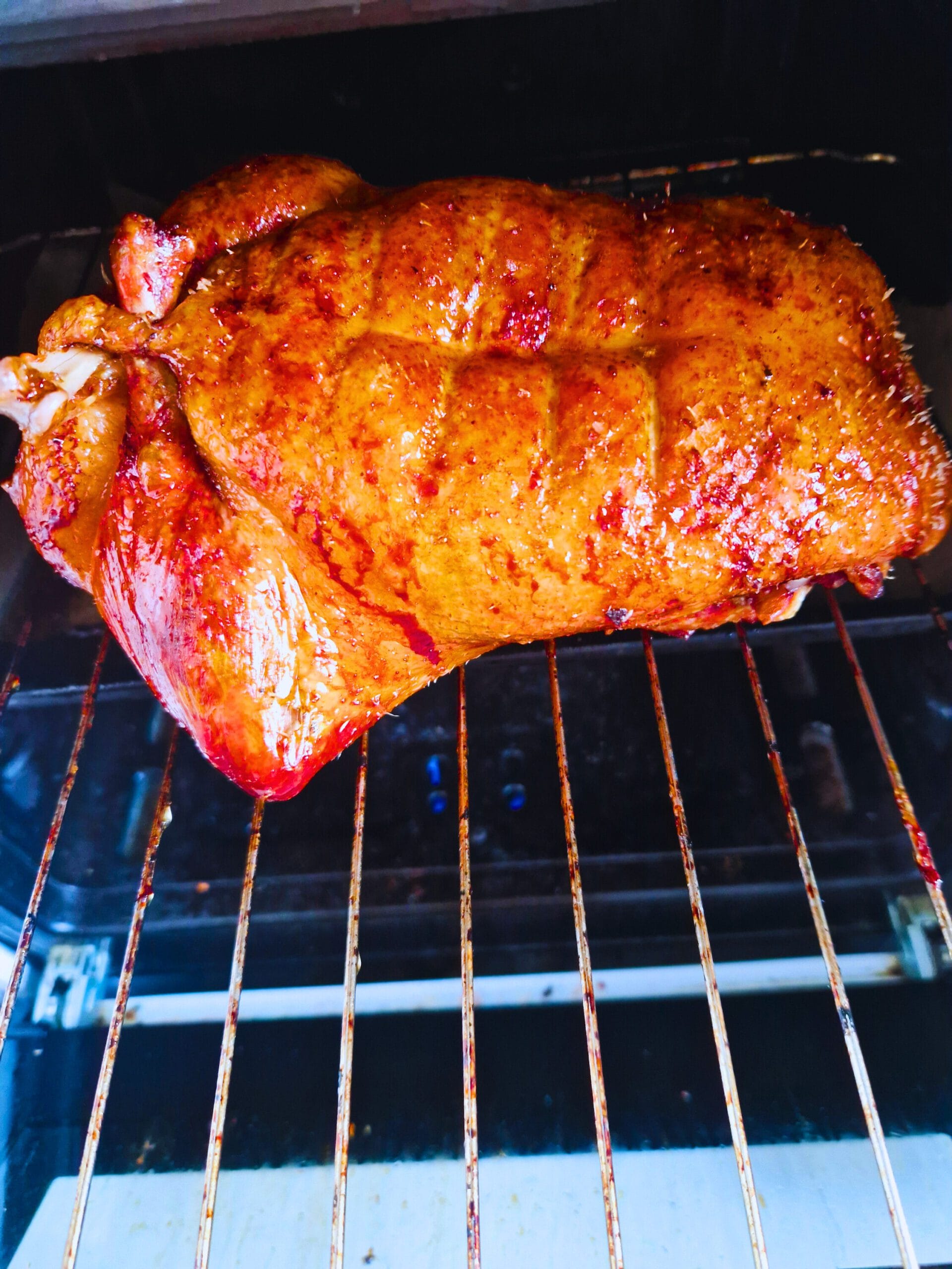 Peking Duck: A Crispy Masterpiece